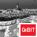 CeBIT Hall 23