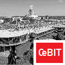 CeBIT Hall 6